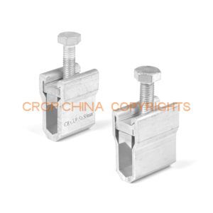 C Crimp Connectors,Copper C type Compression Connector – CROP – Power ...