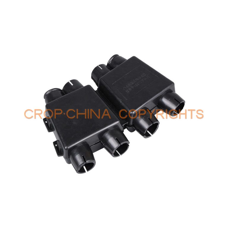 C Crimp Connectors,Copper C type Compression Connector – CROP – Power ...
