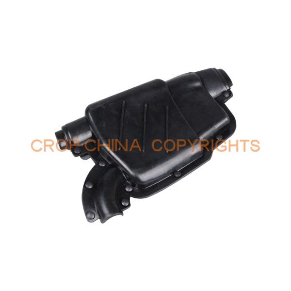 C Shape copper wire clamps/ C Type connector – CROP – Power Utility ...