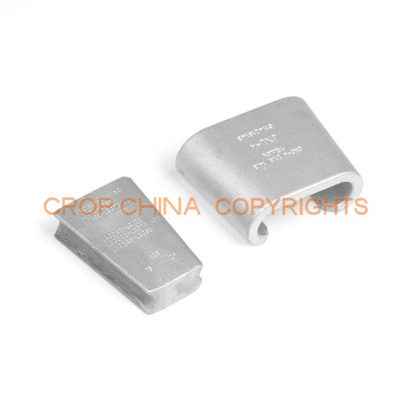 C Crimp Connectors,Copper C type Compression Connector – CROP – Power ...