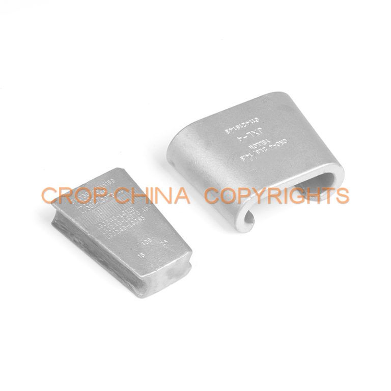 C Crimp Connectors,Copper C type Compression Connector – CROP – Power ...