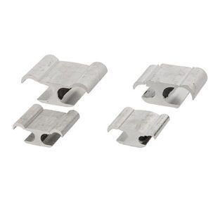 C Crimp Connectors,Copper C type Compression Connector – CROP – Power ...