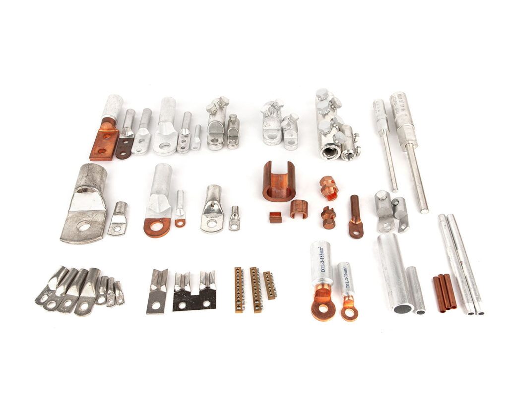 Products – CROP – Power Utility Supplier