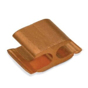 C Crimp Connectors,Copper C type Compression Connector – CROP – Power ...